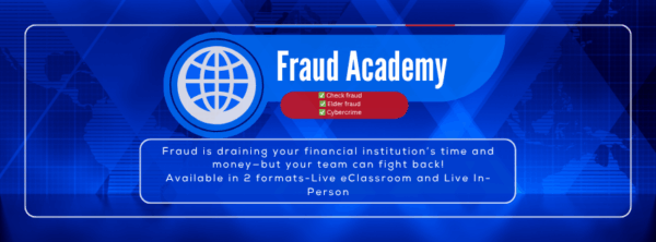 Fraud Academy - Center for Financial Training, Inc